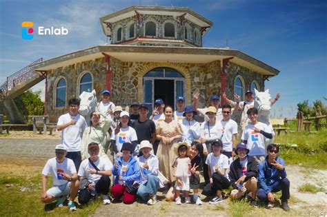 Enlab Software On Linkedin Enlab Lifeatenlab Teambonding Natureescape