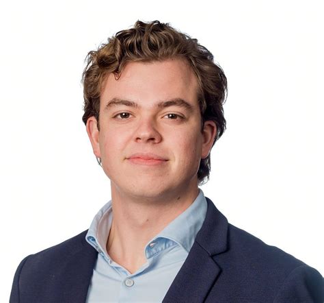 Tim Van Dorresteijn Lbpsight