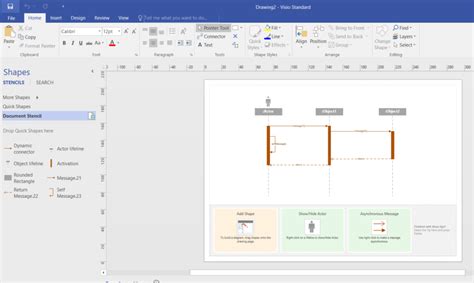 Visio Uml State Diagram Tutorial Christian Kaza