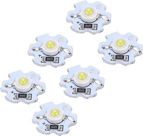 Led Chip At ₹ 0 90 Piece Integrated Circuits In Chennai Id