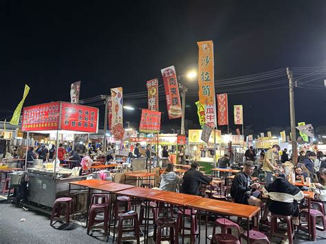 新聞幕後／台南夜市之亂續集！大東、大東東持續違規 5萬罰單換營業一周