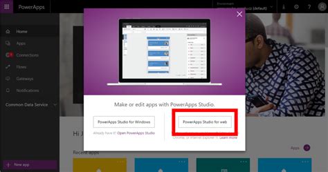 Basic Powerapps Application Trainings Consultancy Tutorials