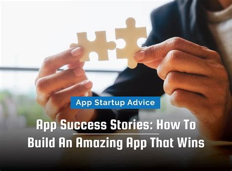 App Success Stories How To Build Amazing Apps That Win Thinklions