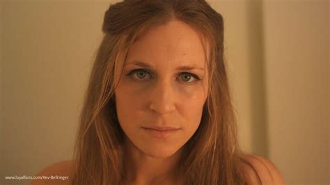 Xev Bellringer Xevbellringer Nude Leaked Photos Pinayflixx