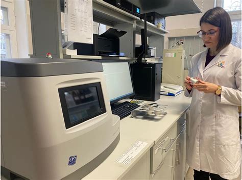 ФГБУ «ЦЛАТИ по ЦФО Федеральное государственное бюджетное учреждение Анализ воды почв