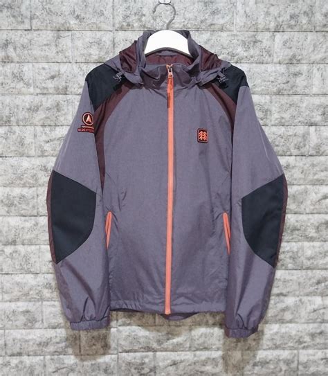 코오롱 여성 바람막이 95 헬로마켓