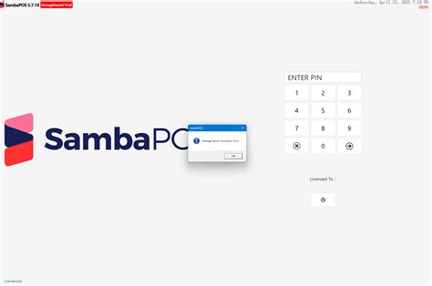 Messaging Server Connection Error V5 Question Sambaclub Forum
