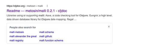 only include latest canonical url in sitemap · issue 651 · cljdoc