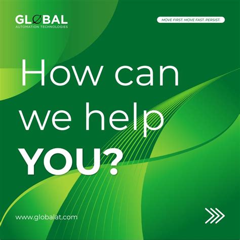 Global Automation Technologies Llc On Linkedin Gat