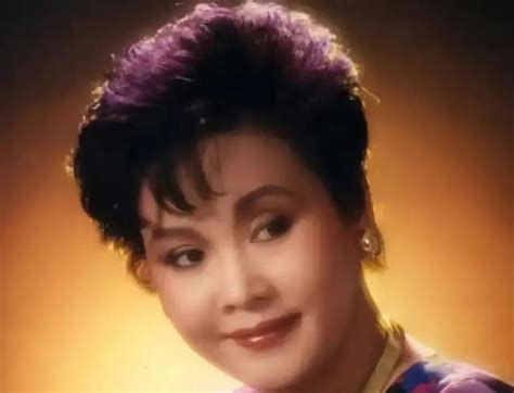 李谷一與導師婚後多年無所出，離婚嫁給粉絲後，很快就生了個女兒 每日頭條