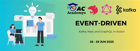 Event Driven Odyssey Kafka Nest And Graphql In Action Dks Center Digital Knowledge