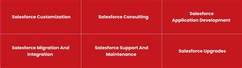 Salesforce Development Integration And Consulting Services Artius Solutions