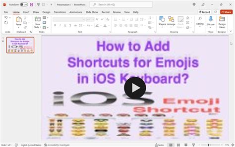 How To Insert YouTube Video In PowerPoint WebNots