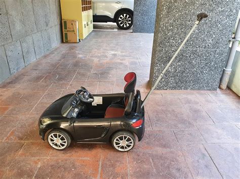 포르쉐박스터 푸쉬카 판매합니다 당근 중고거래