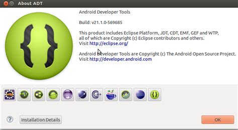 Php Adt Eclipse Not Installing Software Stack Overflow