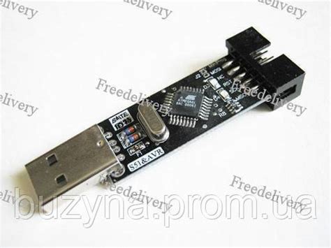 Usb программатор Usbasp Avr Atmega8 Atmega128 N Id 2185744976 цена 195 ₴ купить на Prom Ua