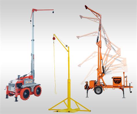 Mobile Fall Protection Mazzella Companies
