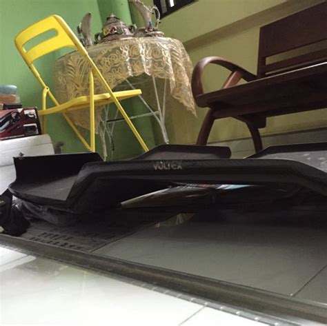 Voltex Carbon Rear Diffuser Car Accessories On Carousell