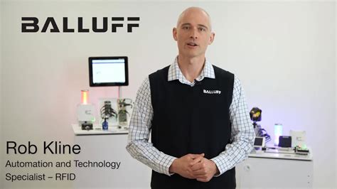 Balluff Americas On Linkedin Rfid Innovatingautomation Balluff Traceability