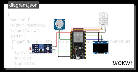 Trail1 Copy Wokwi Esp32 Stm32 Arduino Simulator