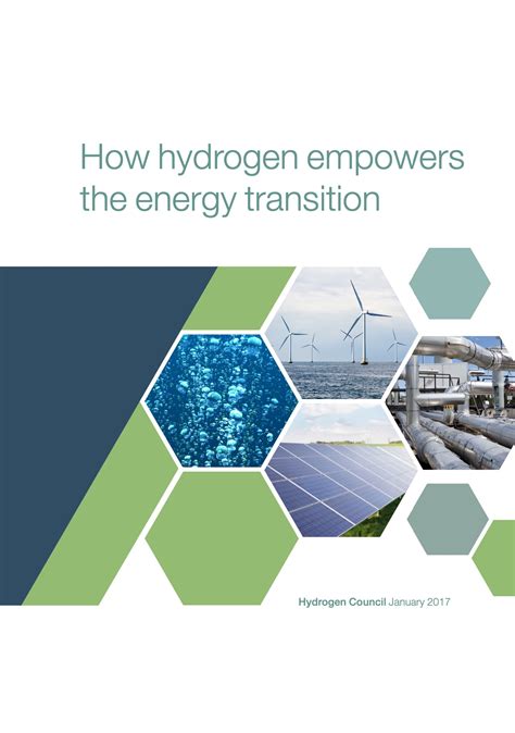 How Hydrogen Empowers The Energy Transition Triton Hydrogen