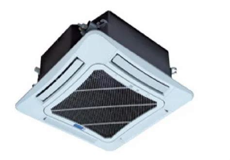 Copper Bluestar Vrf Four Way Cassettes 1tr To 5tr 410a At Best