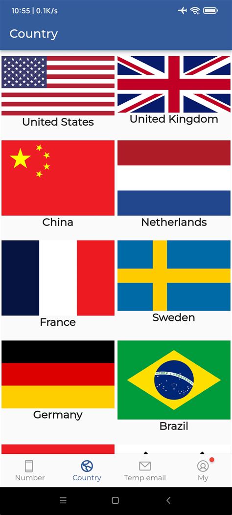 Temp Number Receive SMS Online APK For Android Download