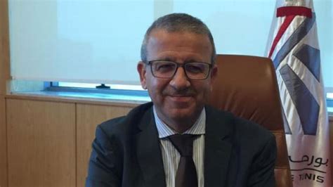 مدير عام بورصة تونس لـالشروقالمسؤولية المجتمعية للمؤسسات لـم تعد