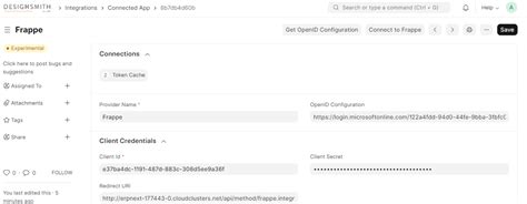 How To Configure Microsoft Account By Oauth In Erpnext Frappe