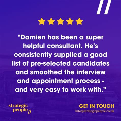 Strategic People On Linkedin Techjobs Hiring Careers