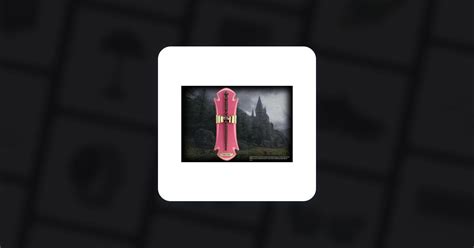 The Noble Collection Harry Potter Dolores Umbridges Wand • Pris