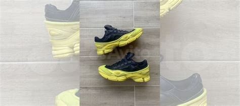 Adidas raf simons купить в Калуге | Личные вещи | Авито