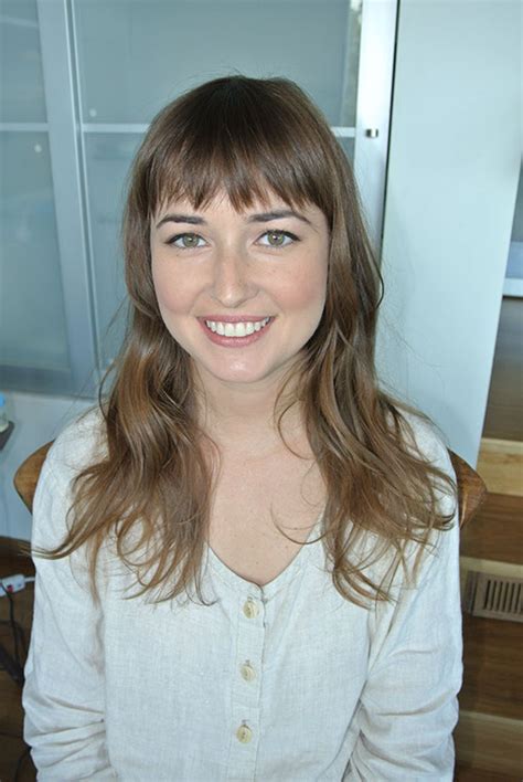 Special Events Hair And Makeup Leece Stylz By Alicia Lau