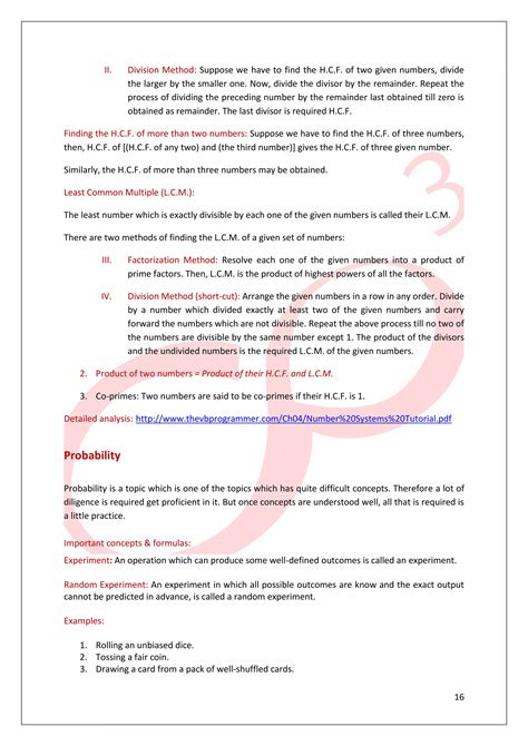 Quantitative Aptitude Test Qat Tips And Tricks Pdf