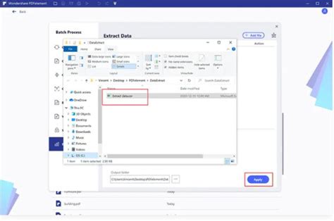 How To Extract Data From A PDF Form On Windows Quora