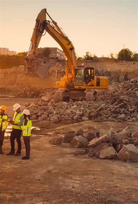 Geotechnical Design Service A F Howland Associates