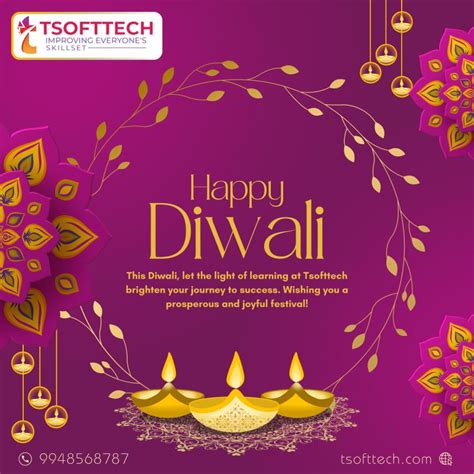 Tsofttech On Linkedin Diwali Diwali Diwalilights Festivaloflights
