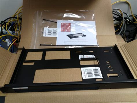 Rack Mount Mx68 The Meraki Community