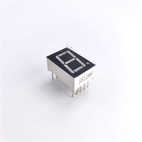 1 Digit 7 Segment Red Cathode Shopee Philippines 1 Digit 7 Segment Red Cathode Shopee Philippines