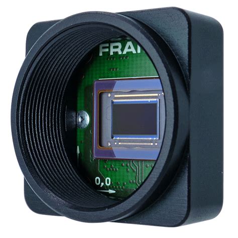 FSM IMX C G V A Sensor Module With C CS Mount And Sony IMX Sensor FRAMOS