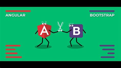 Best Way To Use Bootstrap And Font Awesome With Angular 10 Youtube