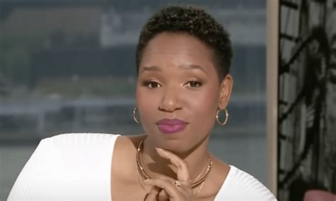 Espn Makes Decision On Monica Mcnutt After First Take Blunder The Spun