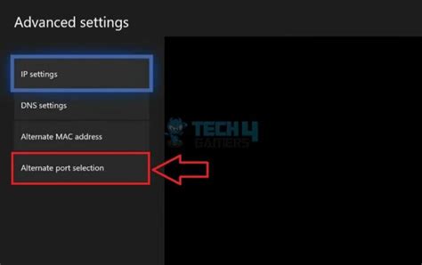 How To Change NAT Type In Xbox One Step By Step Tech Gamers