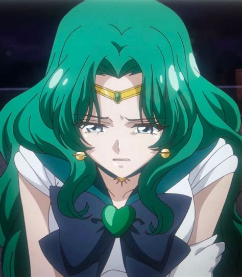 Sailor Neptune Crystal Thủy Thủ Mặt Trăng Hình ảnh Ý Tưởng