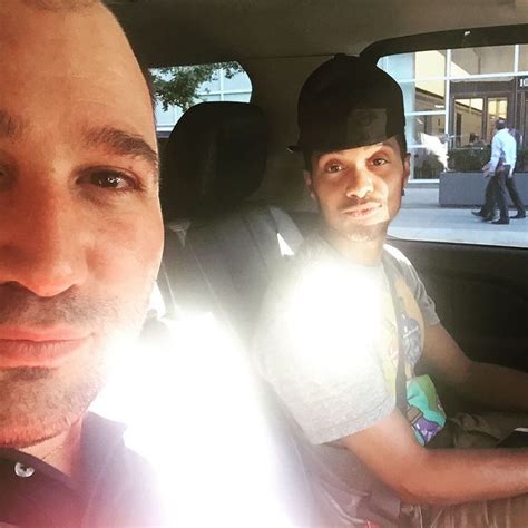 David Benaym Benaym Added A Photo To Their Instagram Account “drive