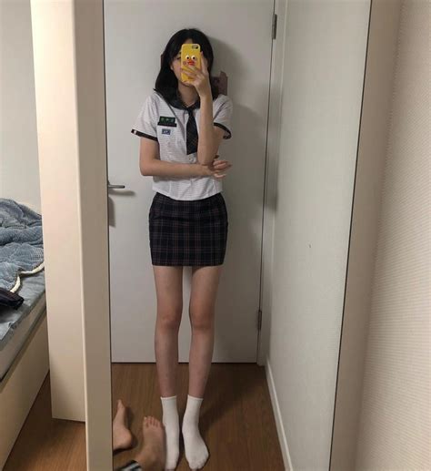 ㅇ에 있는 Sexuhu님의 핀 교복 스타일 의상 코디 여자 교복