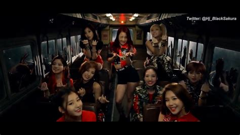 Twice Ohh Ahh Eporner