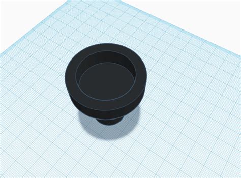 Jorden Mclean Fix It Challenge Introduction To 3d Printing And Design