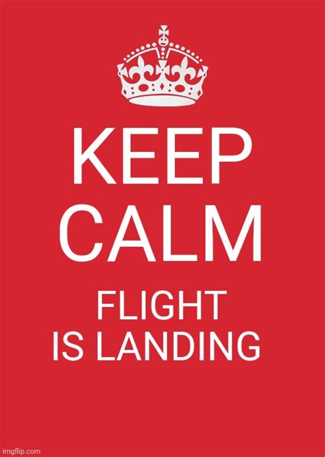 Keep Calm And Carry On Red Meme Imgflip