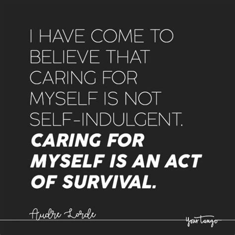 50 Self Care Quotes About Putting Yourself First Yourtango